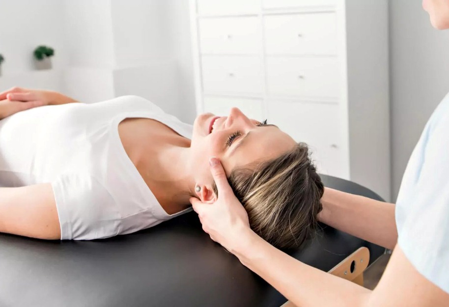 Vestibular Rehabilitation Therapy, Vestibular Treatment